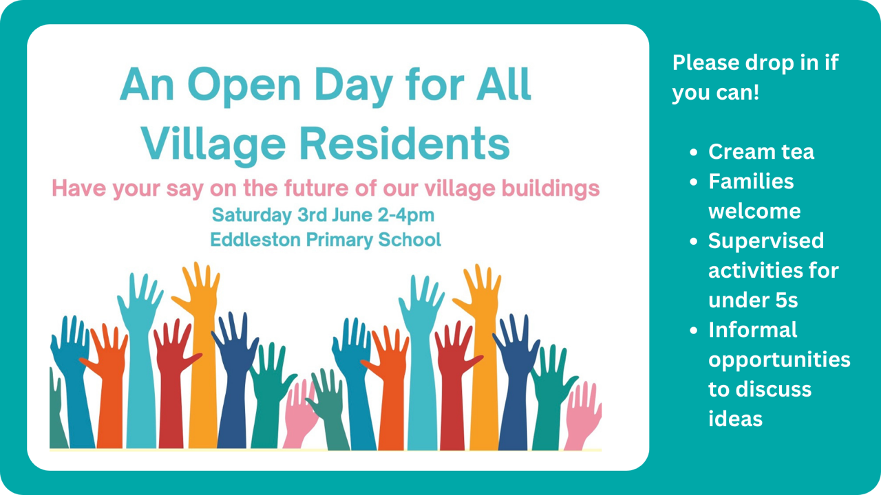 Events – Eddleston Village