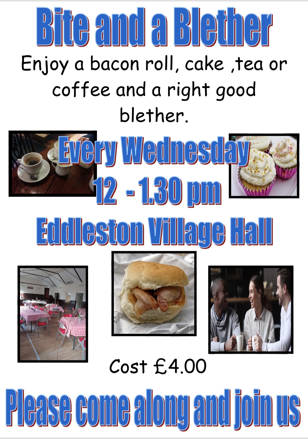 Events – Eddleston Village